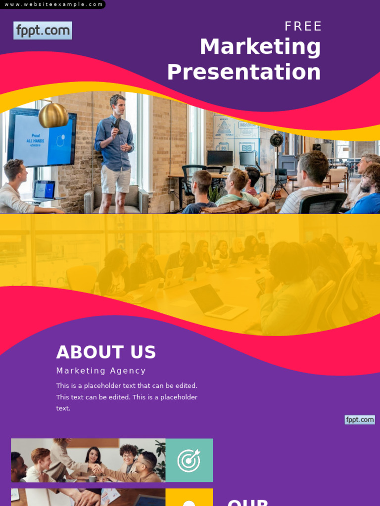 Strategy Makt 2 | PDF