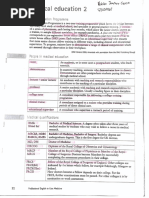 Doctor Qualifications Overview | PDF | Doctor Of Medicine | Physician