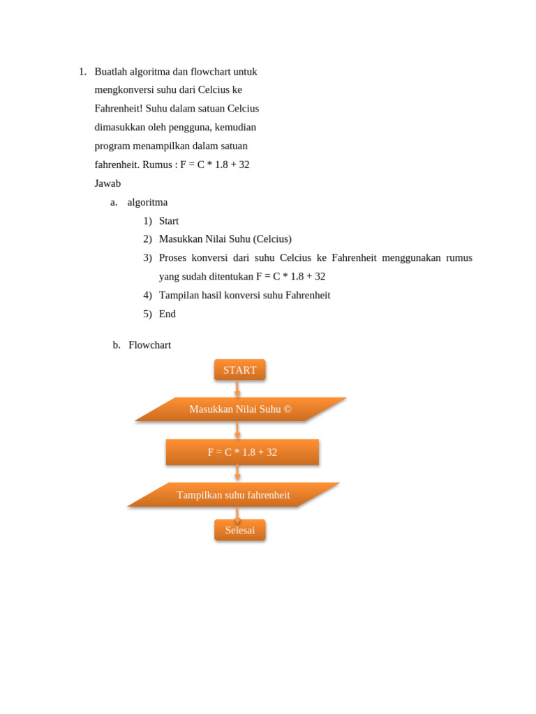 Uas Endra Komp | PDF