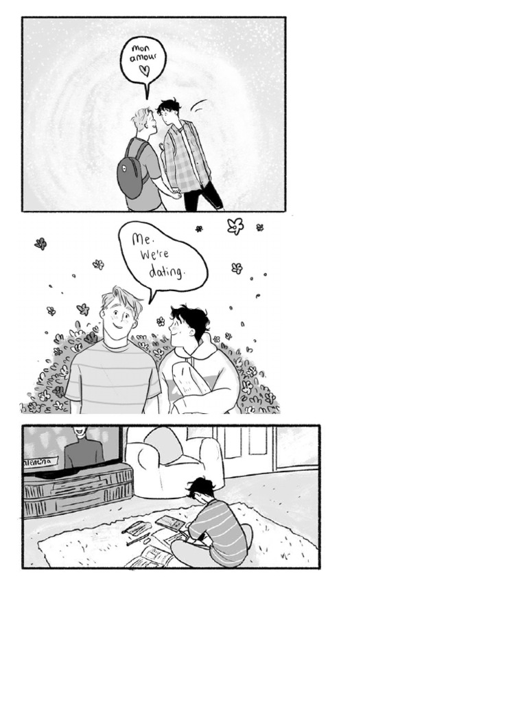 Heartstopper Deco | PDF