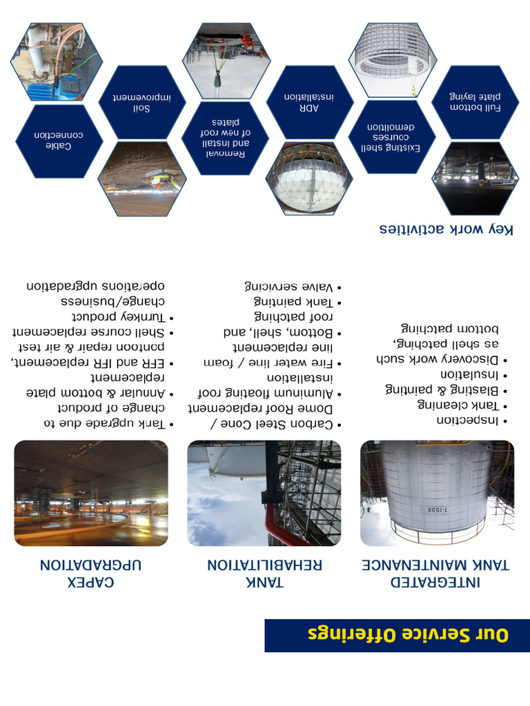 #2 - Rotary Tank Rejuvenation Repair Brochure V07 | PDF