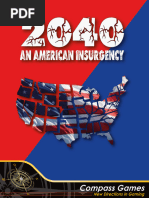 Secret Hitler - Print and Play - Color - A4 Scaled - With Rules | PDF