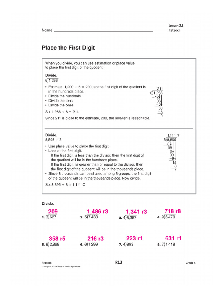 StudyGuide-Chapter2 | PDF