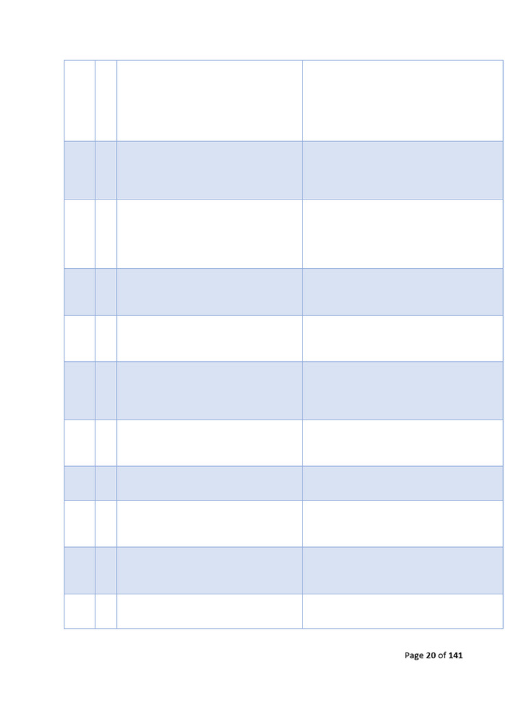 WHO GMP CoPP list24 20 | PDF | Tablet (Pharmacy) | Pharmacy