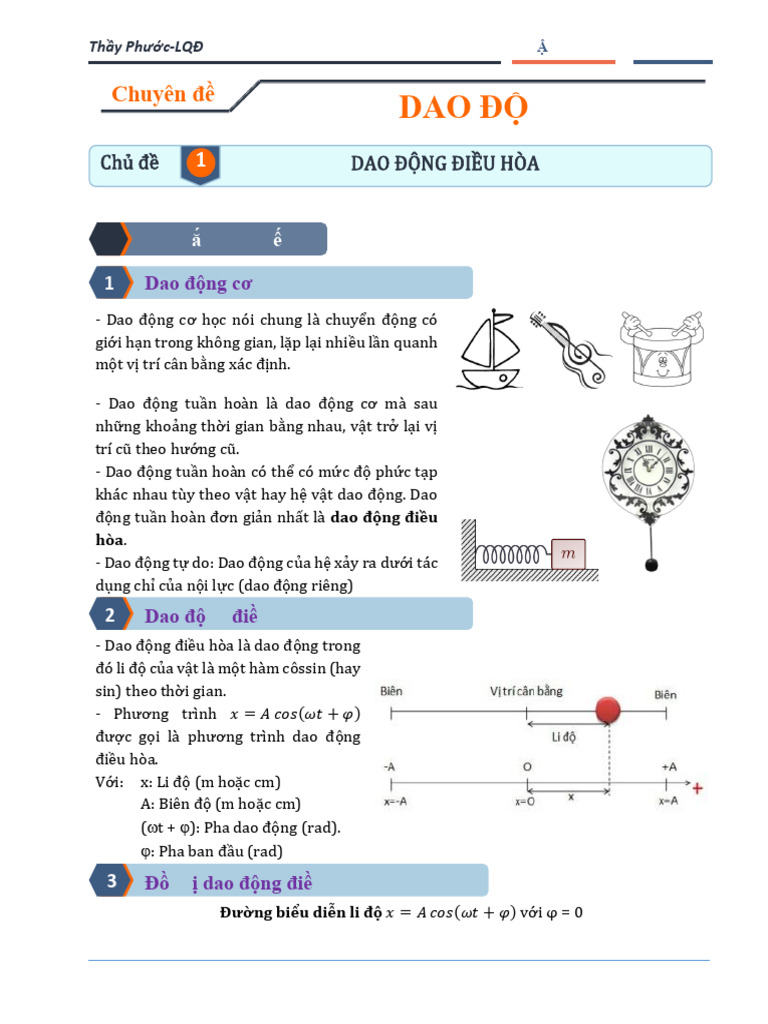 Chương 1 2k8 HKI | PDF