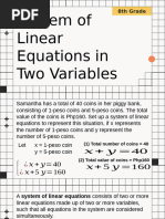 Qp Preboard 1 Basic | PDF | Circle | Tangent