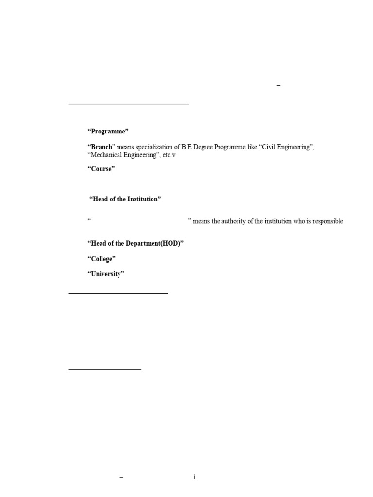 2022 UG(FT) | PDF | Academic Degree | Curriculum