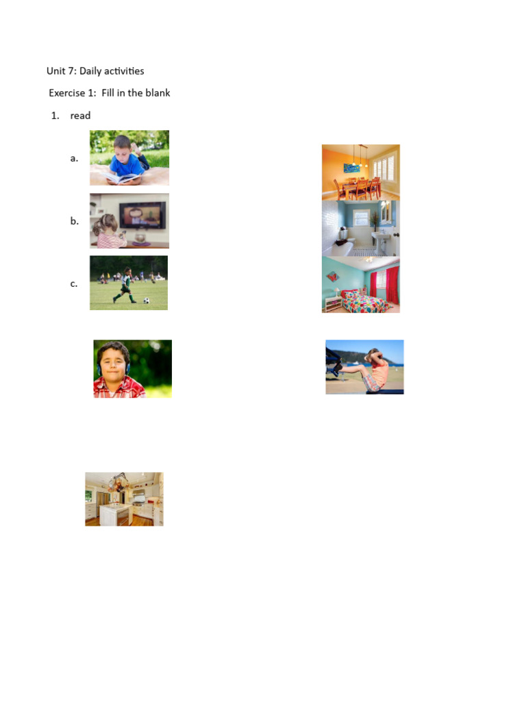Handout 2 | PDF