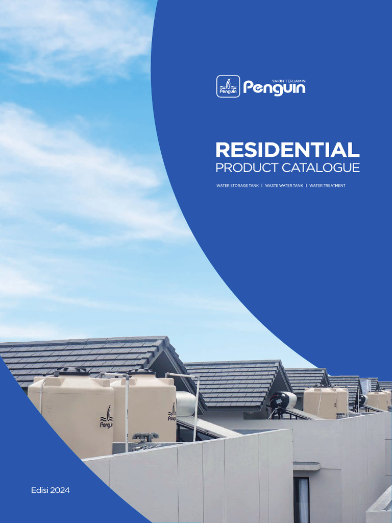 Catalogue Residential Digital 062024 | PDF