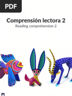 Cuento Alebrijes | PDF