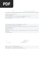 Overleaf User Guide and Tips | PDF | Computing | Software