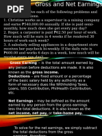 APIT Tax Guidelines for Employment Income | PDF | Taxes | Employment