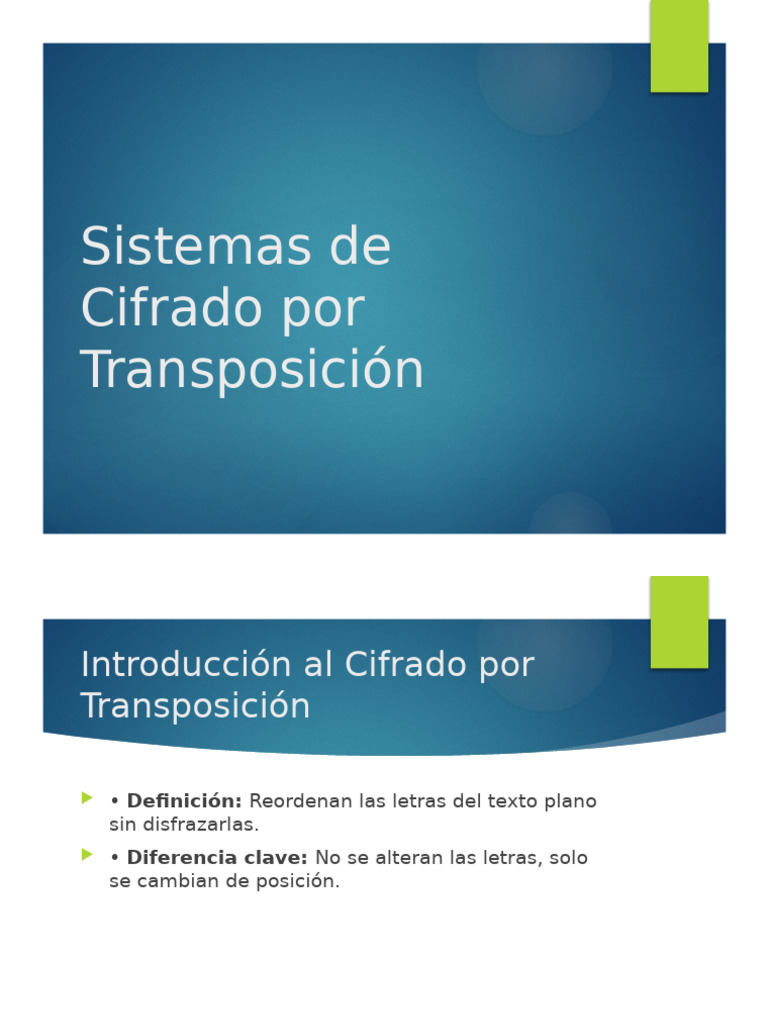 Cifrado Por Sustitucion | PDF | Cifrado | Clave (criptografía)
