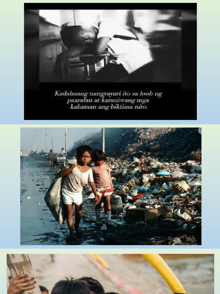 Pagsulat NG Larawang Sanaysay | PDF