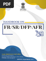 Duties and Responsibilities of DDO | PDF | Cheque | Payments