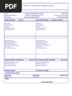 Itf 12C | PDF | Expense | Taxes