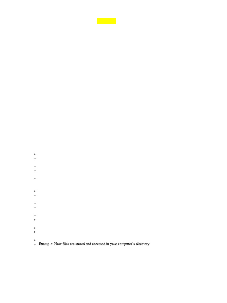 Unit Iv Dsa | PDF | Algorithms And Data Structures | Computing