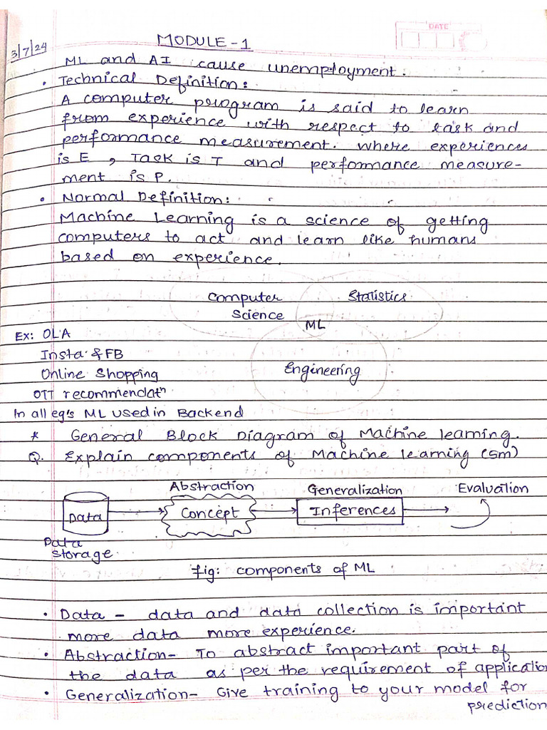 MLC | PDF