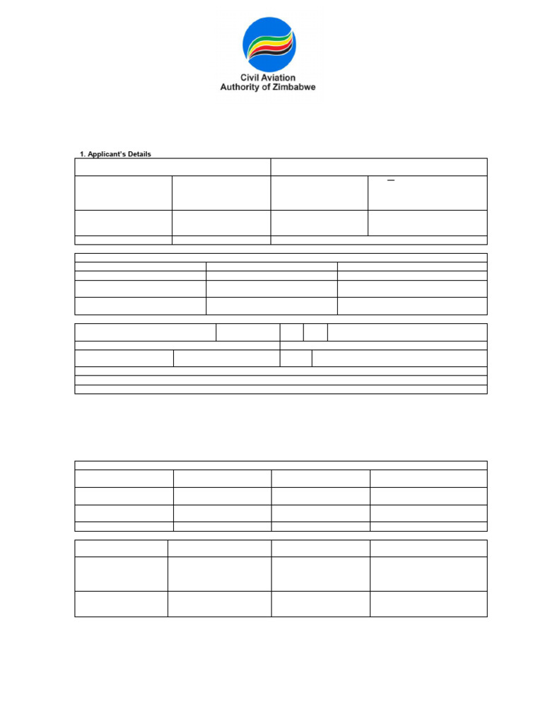 CA-FORM-30-TYPE-TEST-AND-PROFICIENCY-FORM | PDF | Flight Instructor ...