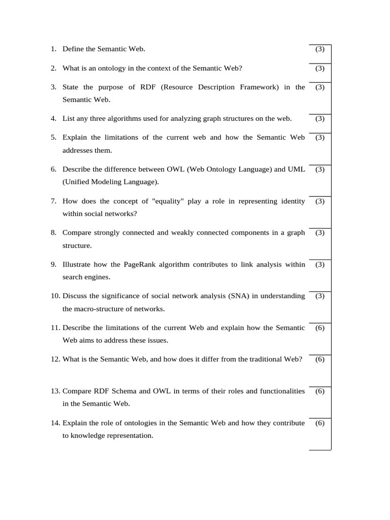 Sample | PDF | Semantic Web | Semantics