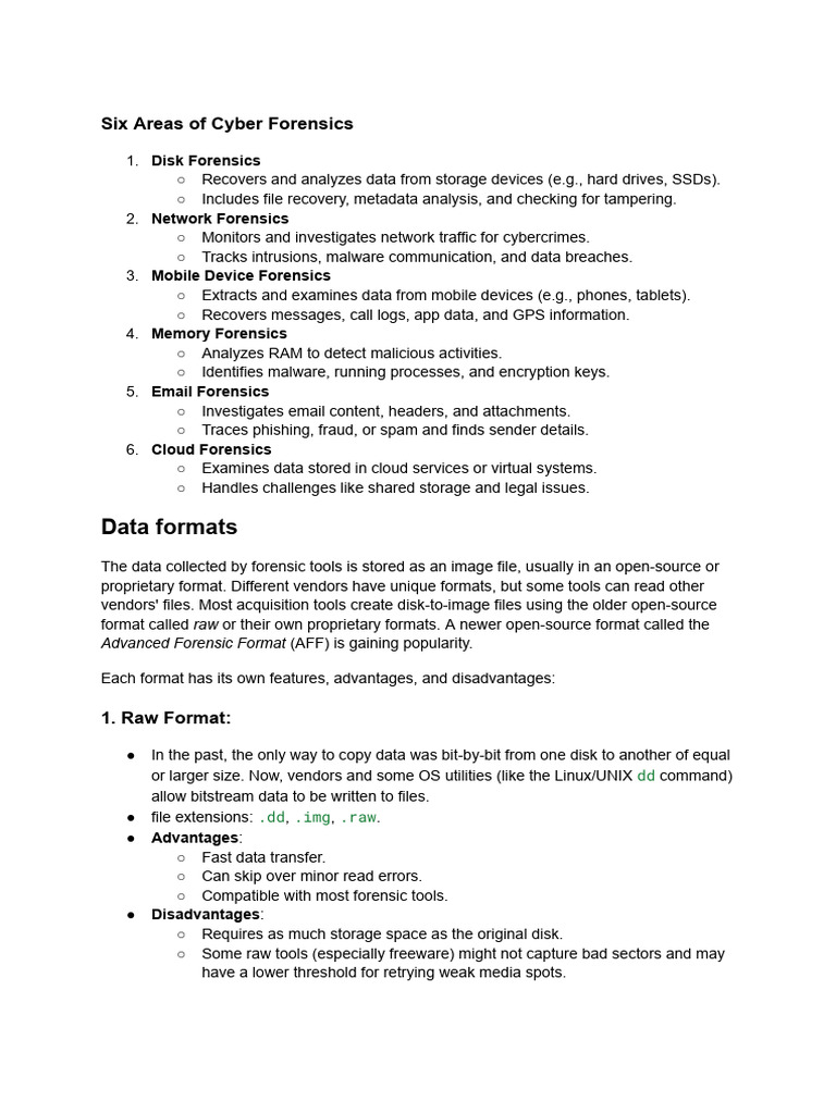 forensicqs | PDF | Computer File | Computer Forensics