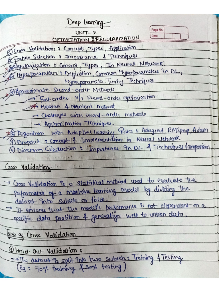 DL - U2 - Very MC Unit | PDF