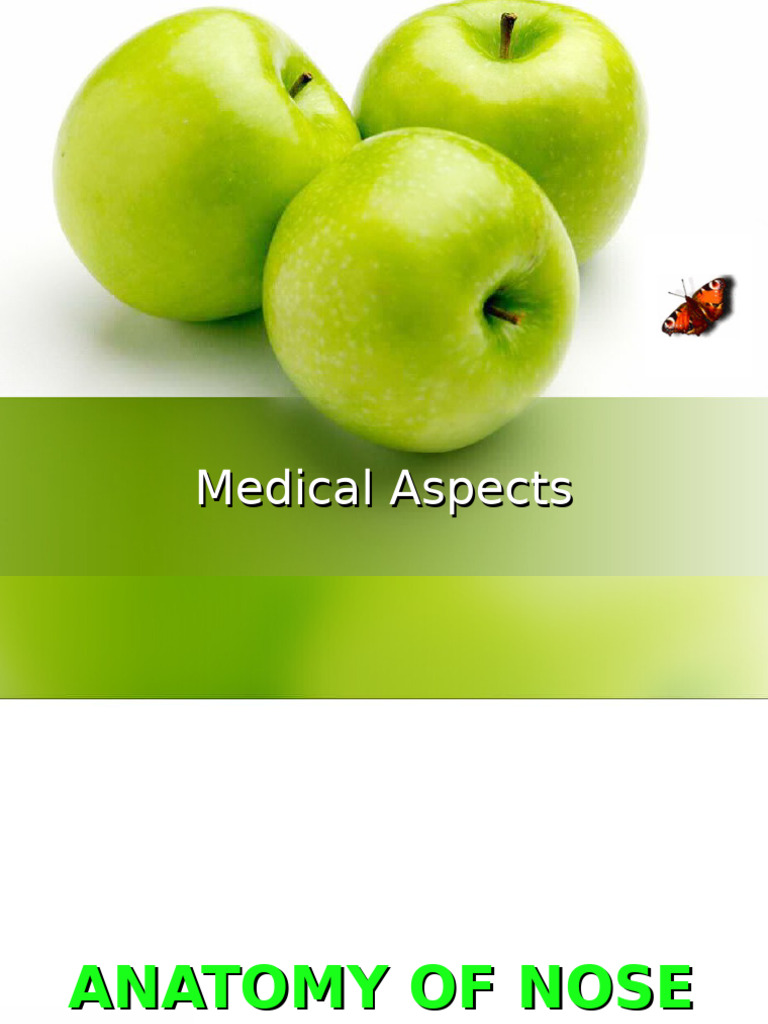 cold | PDF | Common Cold | Diseases And Disorders