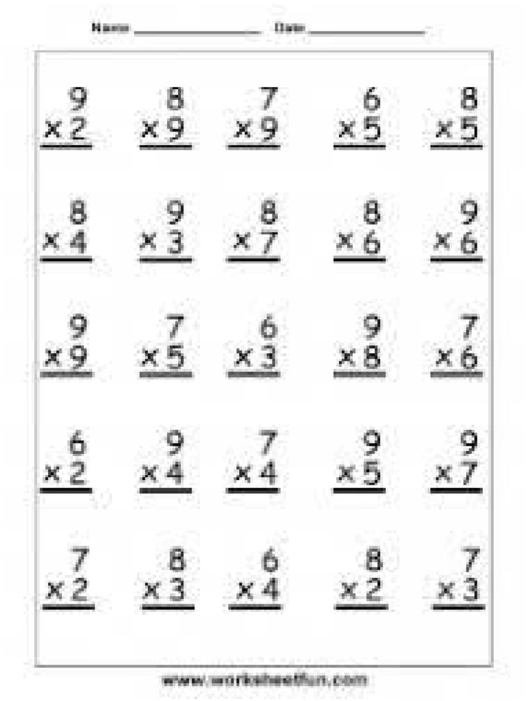 Addition Division | PDF