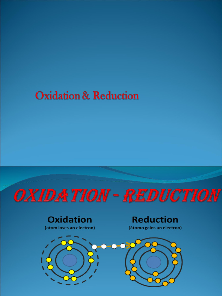 Oxidation and Reduction of Carbon Compounds | PDF | Alkene | Hydrogenation