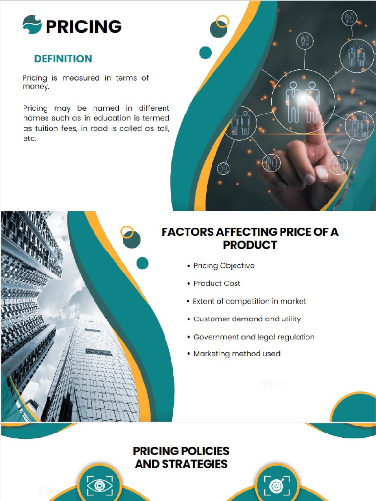 POM - Unit-03 - Summary Notes | PDF