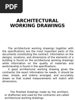 Technical Drafting 9 - Draft Site Development Plan | PDF