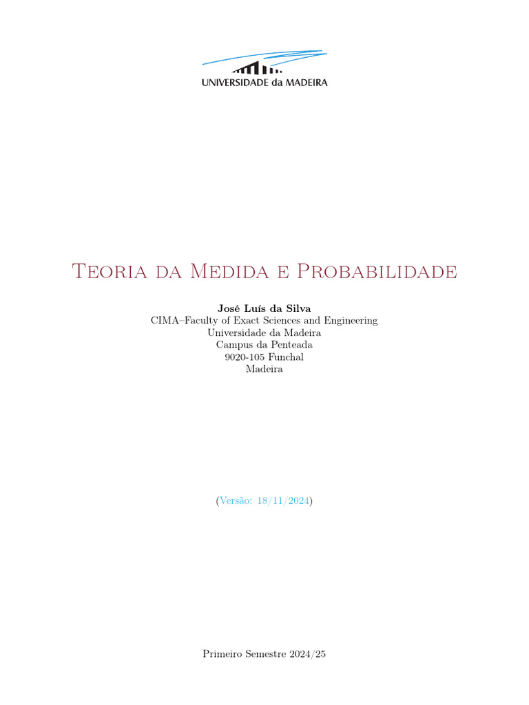 MTP - PT 24 25 v2 | PDF | Integrante | Conjunto (Matemática)