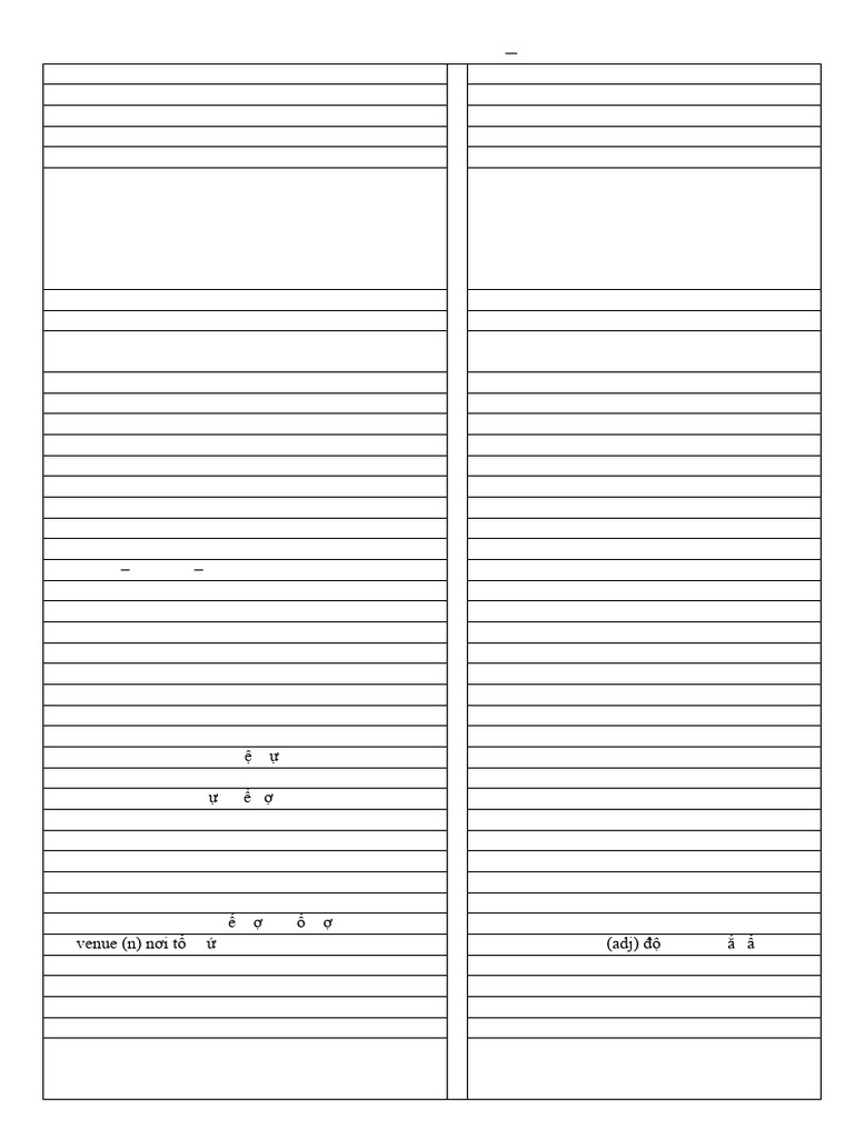 REVIEW HK1_K11 (2024- 2025) | PDF | Climate Change | Pollution