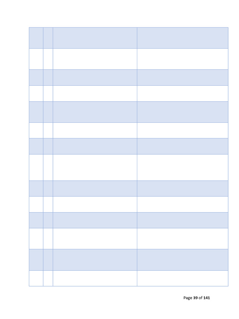 Who Gmp Copp List24 39 | PDF | Tablet (Pharmacy) | Pharmacology