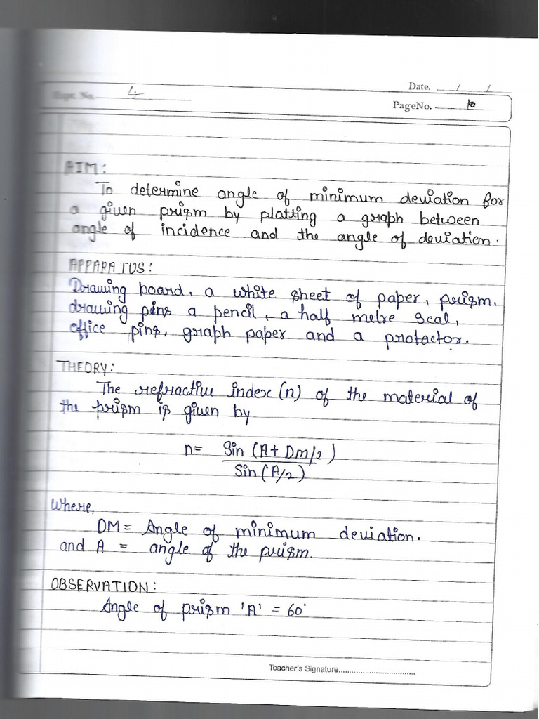 Phy 4 | PDF