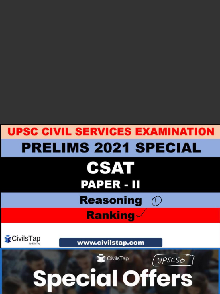 Free_CSAT_Lectures_UPSC_Prelims_2021_Reasoning_Day_37_Practice_Questions_compress | PDF