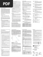 Ihc Ventana Protocol | PDF