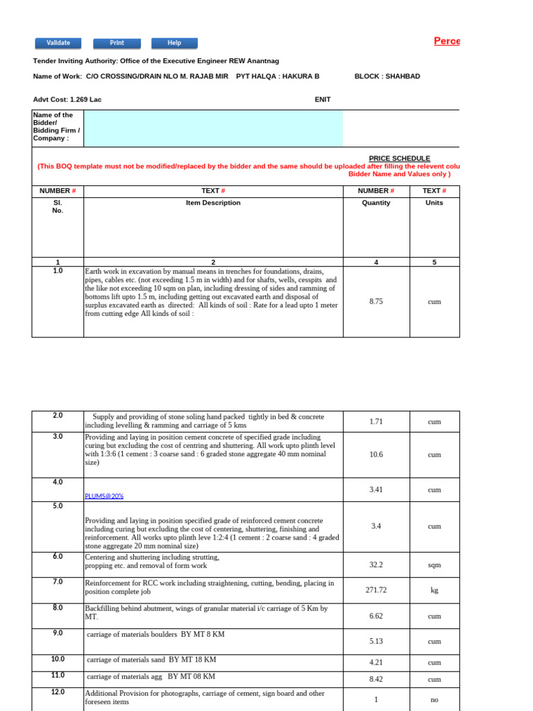 13 | PDF | Concrete | Structural Engineering