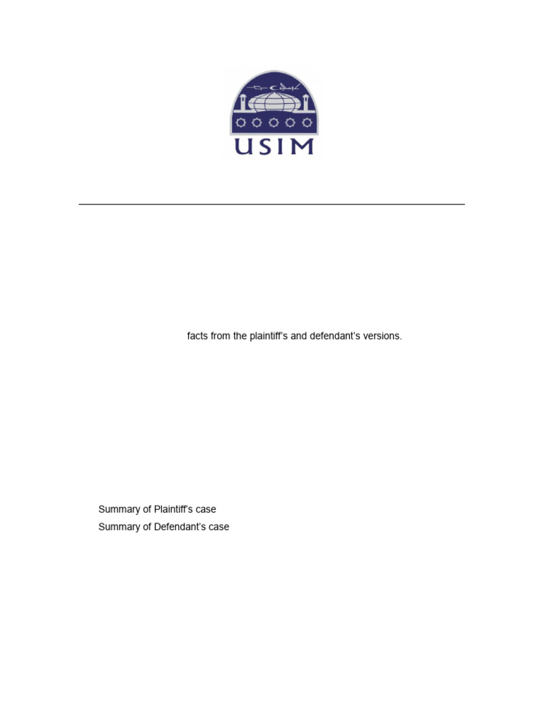 Assignment Q Cta A241 (Student) | PDF