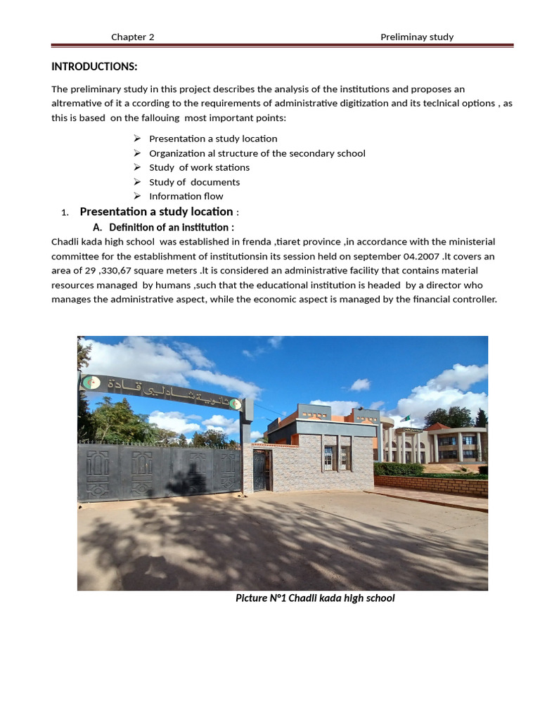 chapter 2 final | PDF | Computing