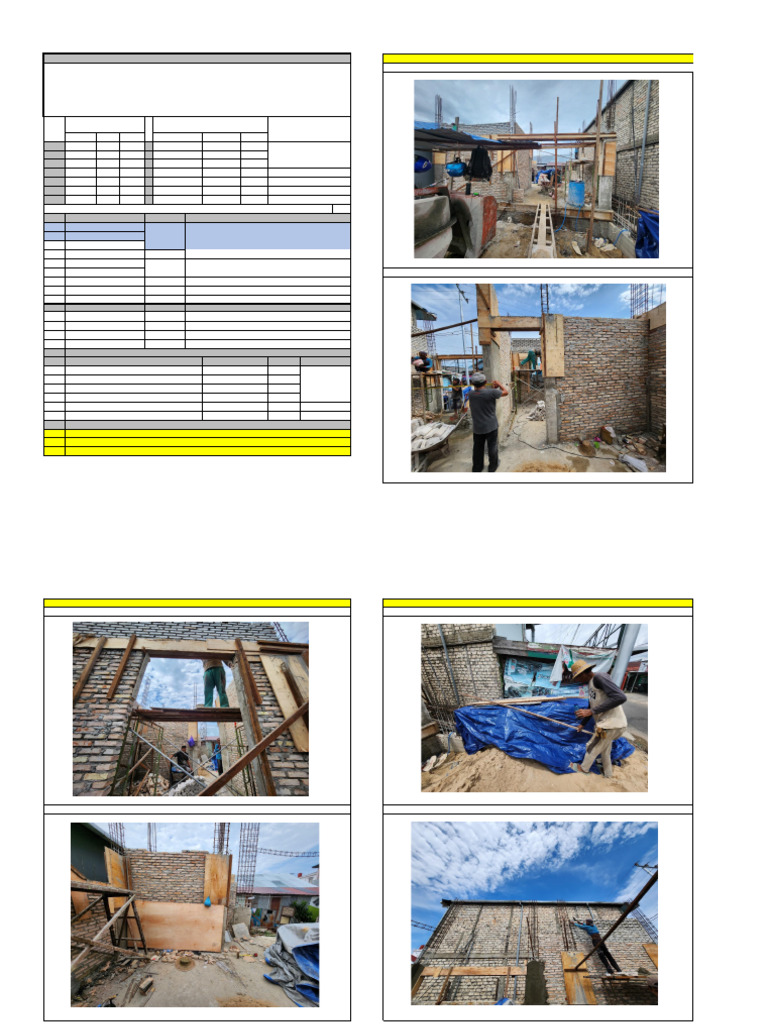 Supian House_Daily Report 28 Desember 2024 | PDF Supian House_Daily Report 28 Desember 2024 | PDF