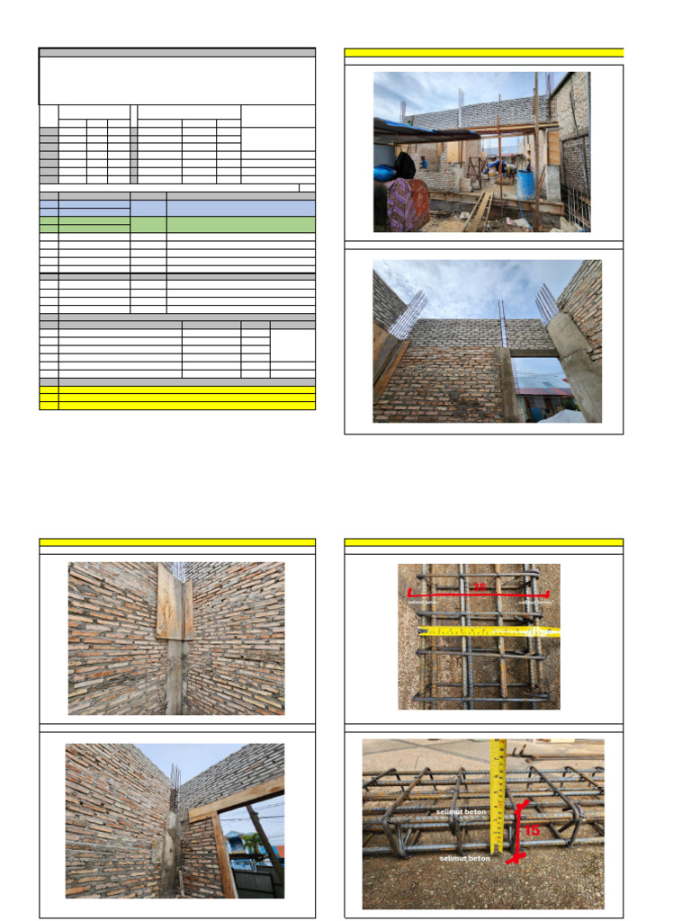Supian House_Daily Report 31 Desember 2024 | PDF Supian House_Daily Report 31 Desember 2024 | PDF