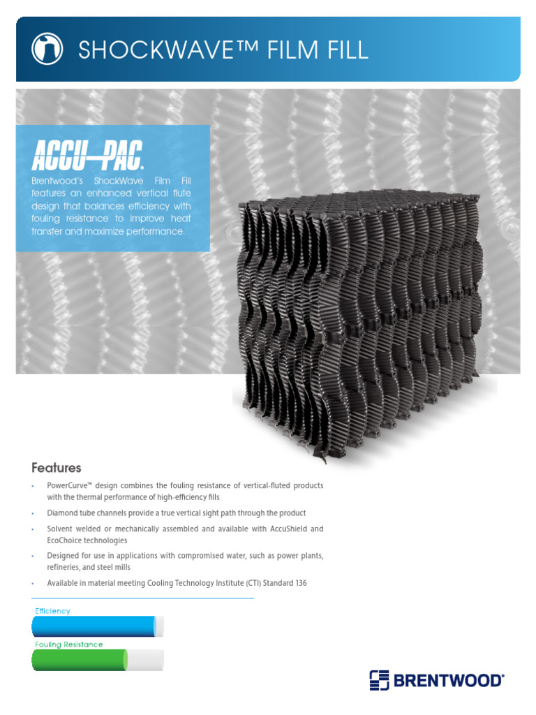 ShockWave Cut Sheet | PDF | Applied And Interdisciplinary Physics ...