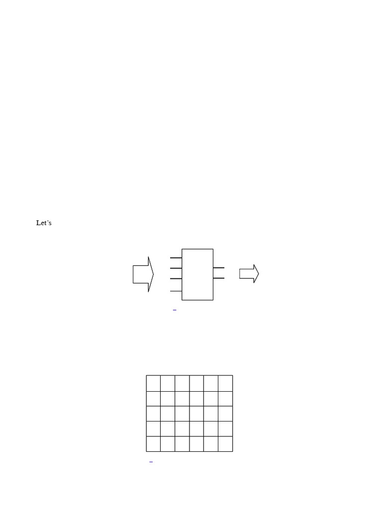 EA-1031 Lab Experiment 06 | PDF | Bit | Binary Coded Decimal