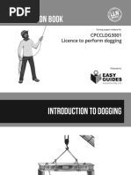 Tagline Guidelines for Safe Lifting | PDF | Rope | Wound