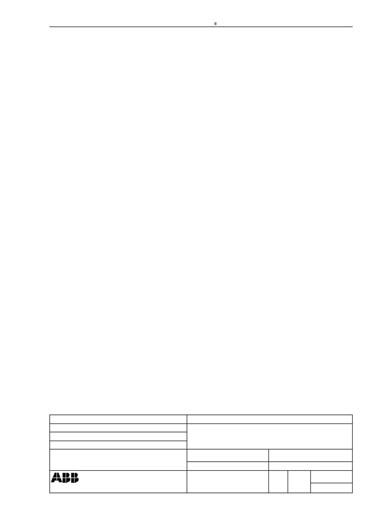 1KHF331132 SCMS-Signal-naming-convention - RevA | PDF | Patent ...