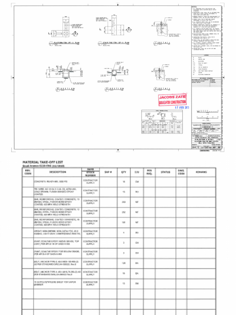 INDEX Q. 6500001 | PDF