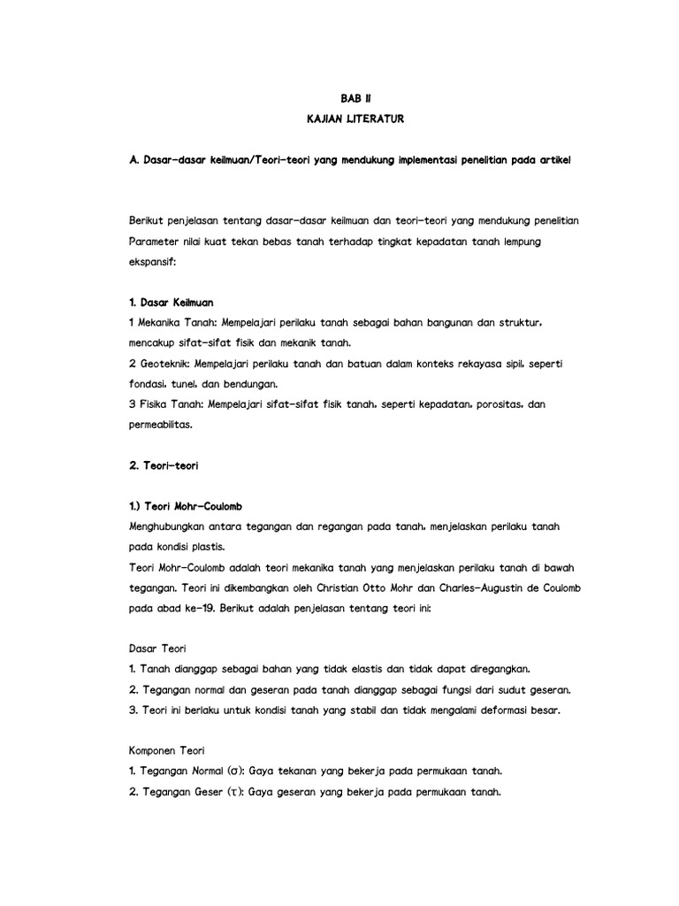 Tubes Mektan 1 | PDF