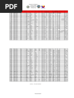New DTR Word File | PDF