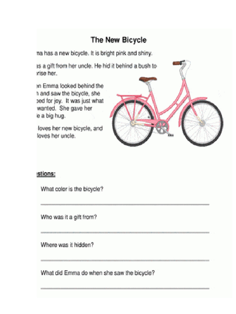 Worksheet Week 6 | PDF